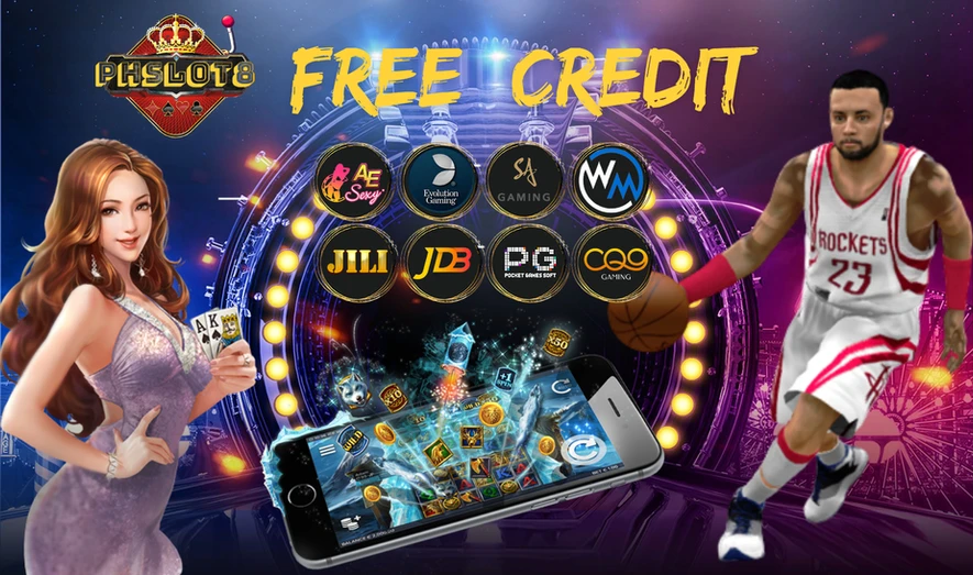 Free Credit - 888bet Casino - Simple Login, Get Free 100PH Bets